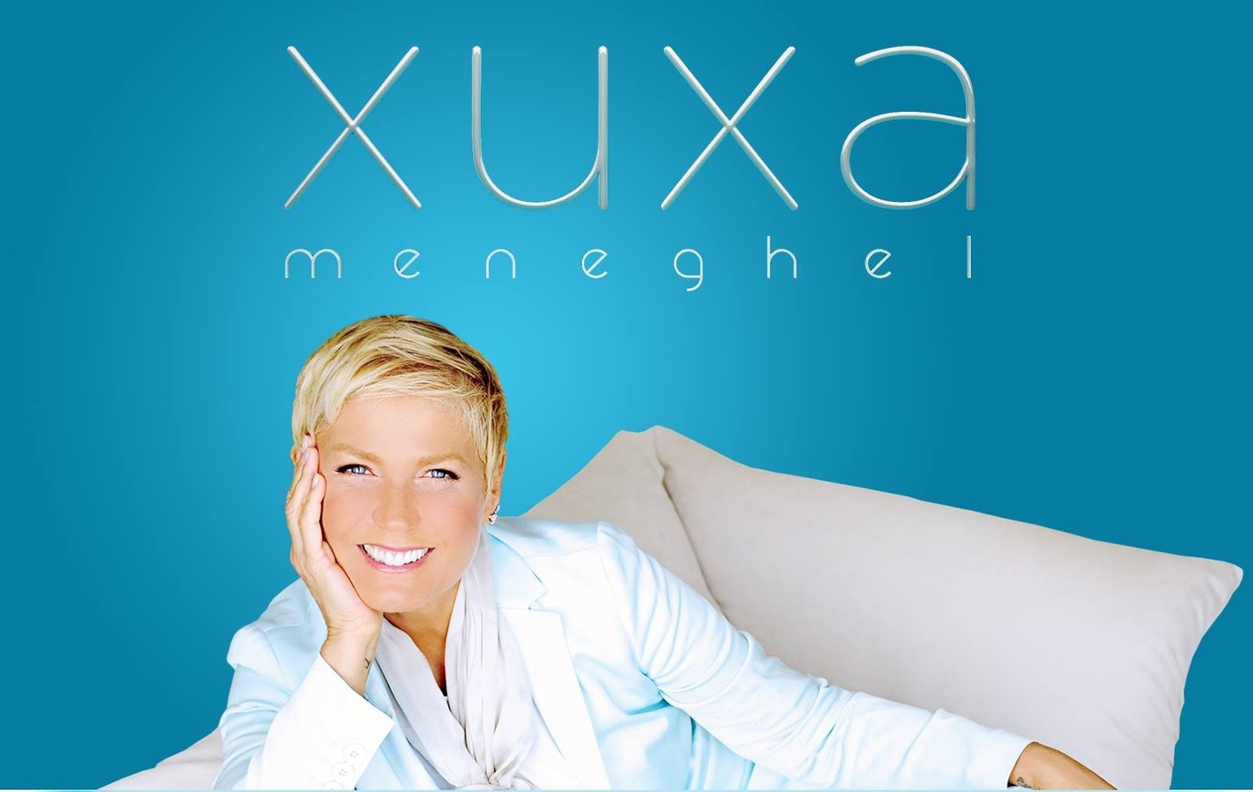 Picture of Xuxa Meneghel