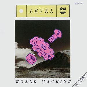 Picture of World Machine