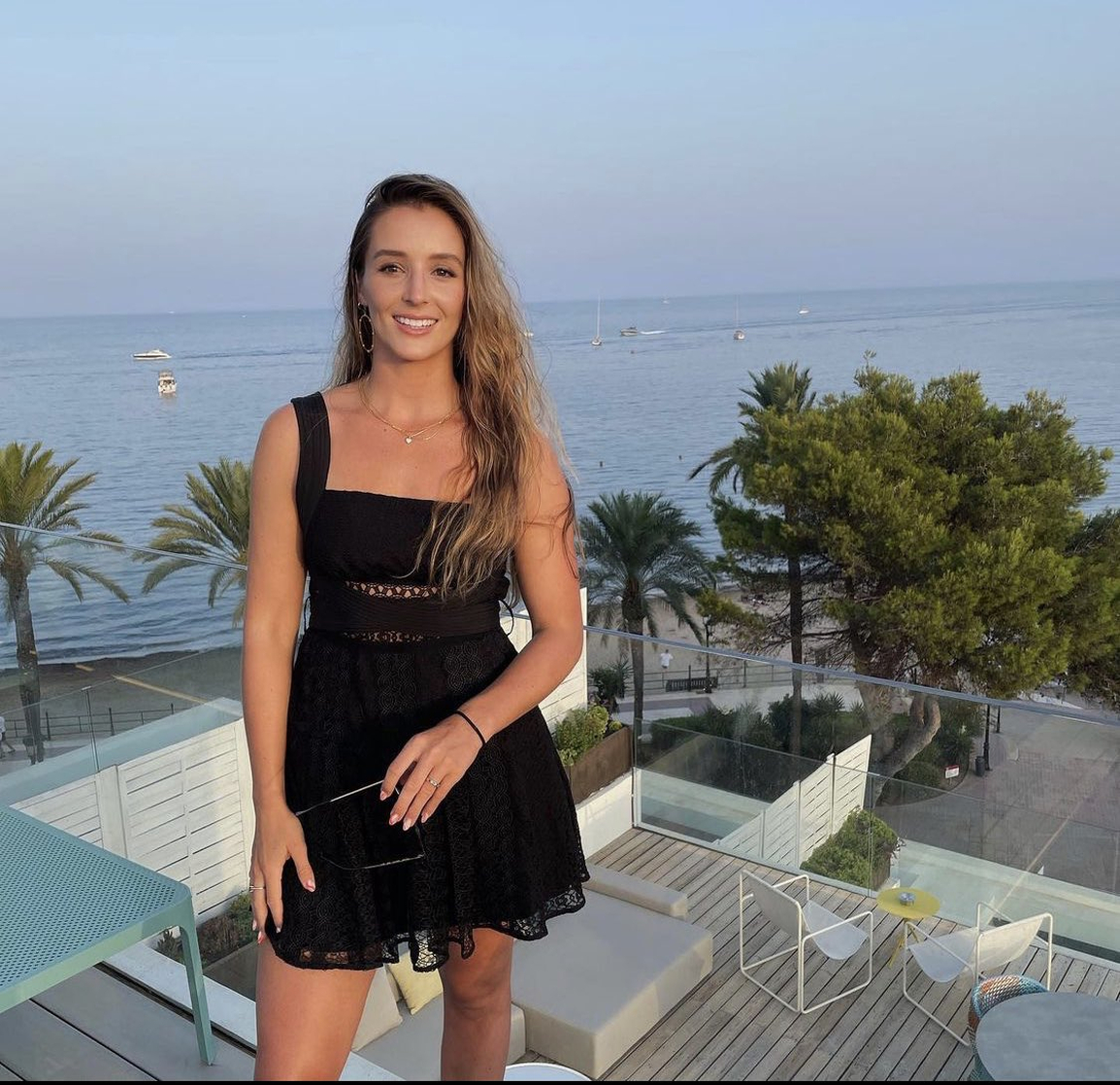 Picture of Laura Robson