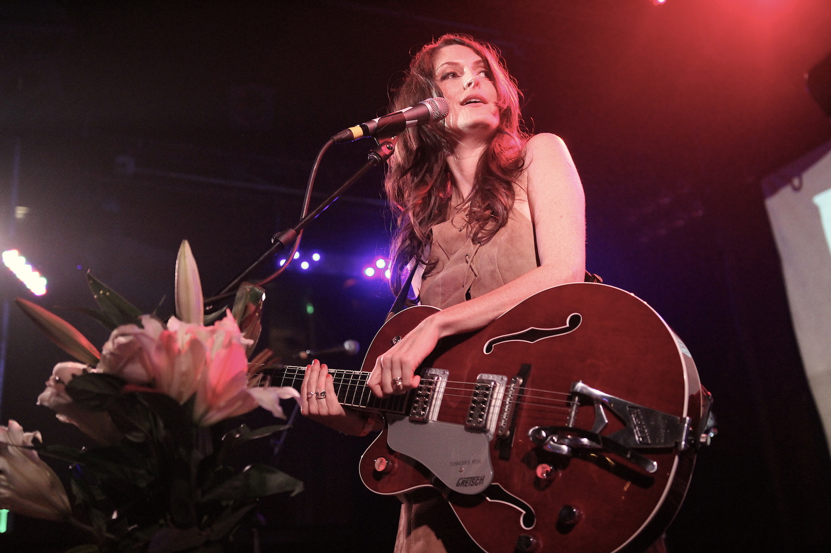 Picture of Maria Taylor