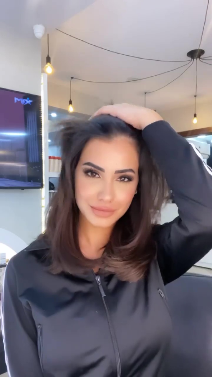 Picture of Zayneb Azzam