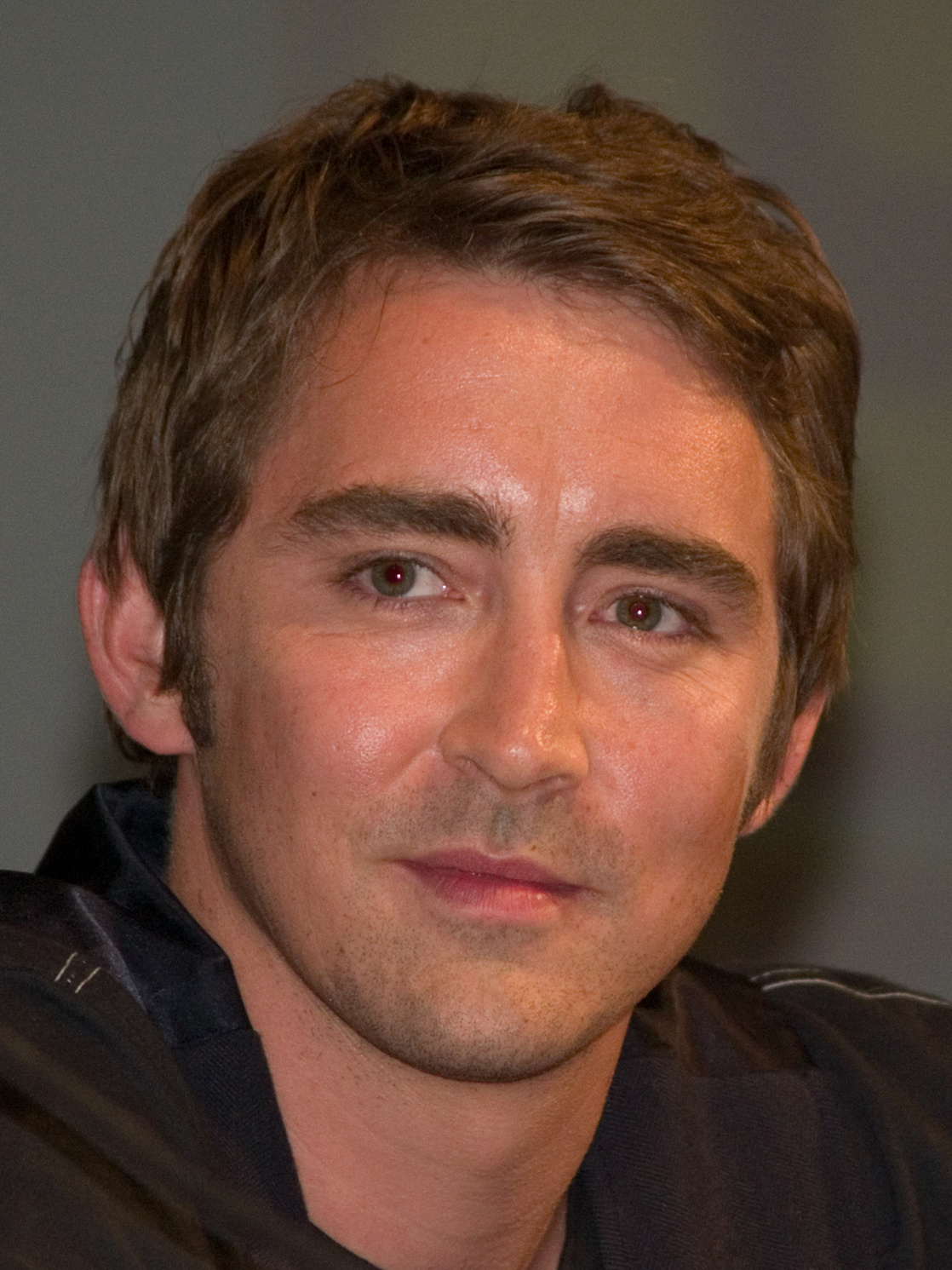 Picture of Lee Pace