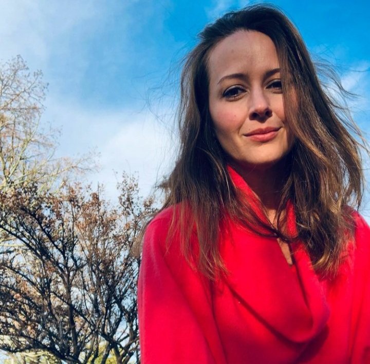 Picture of Amy Acker