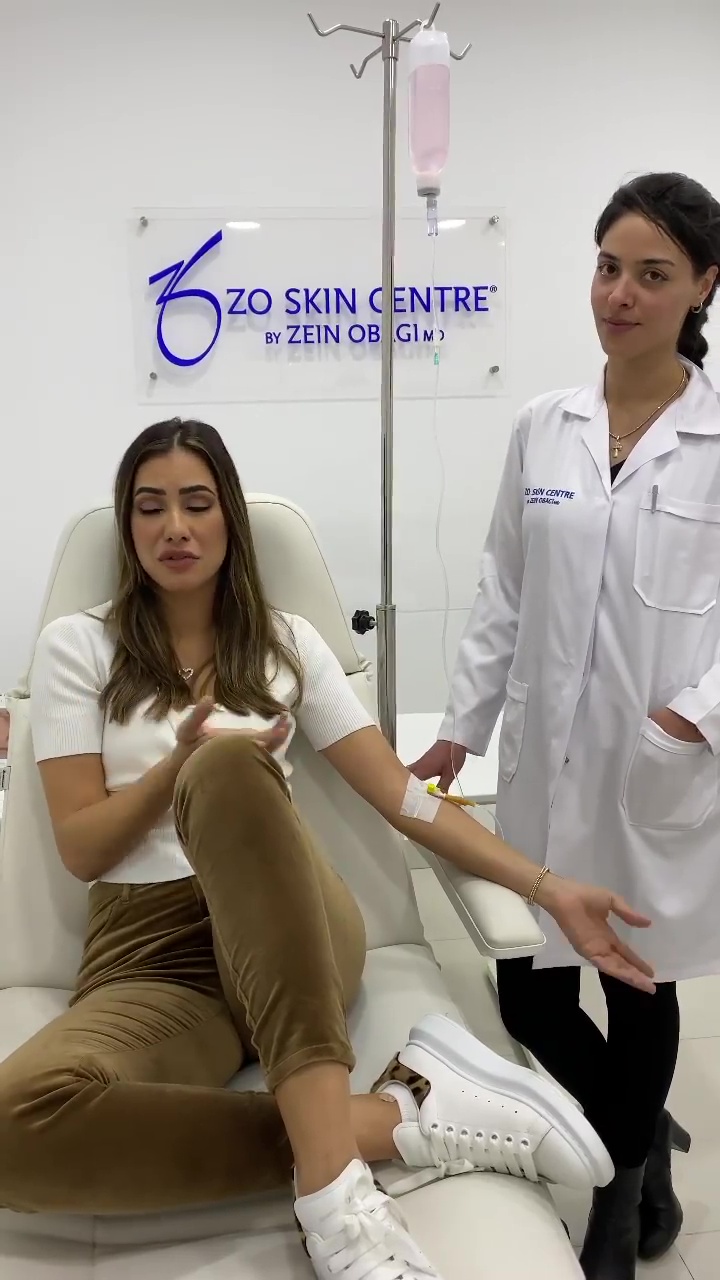 Image of Zayneb Azzam