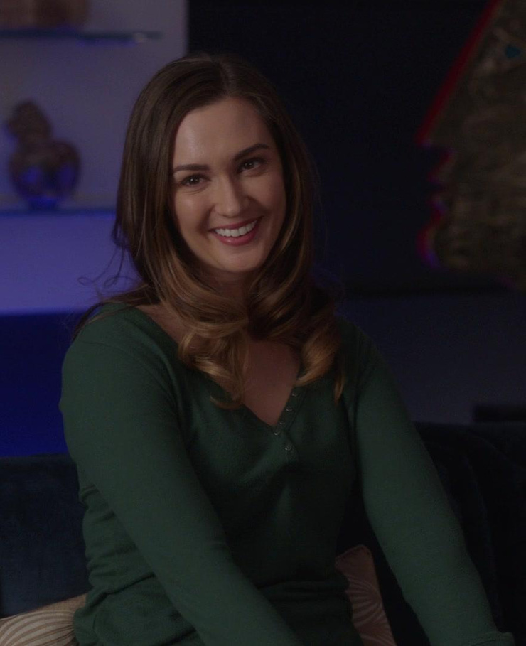 Picture of Katherine Barrell