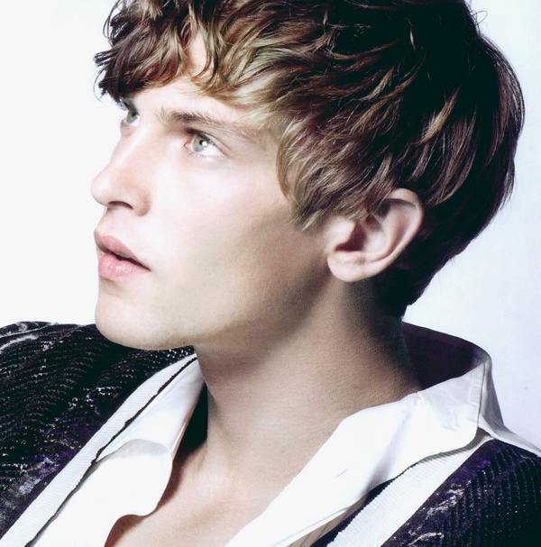 Picture of Mathias Lauridsen