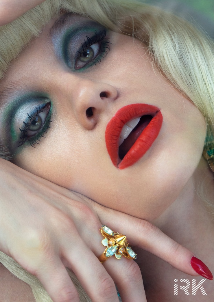 Picture of Hazel Graye