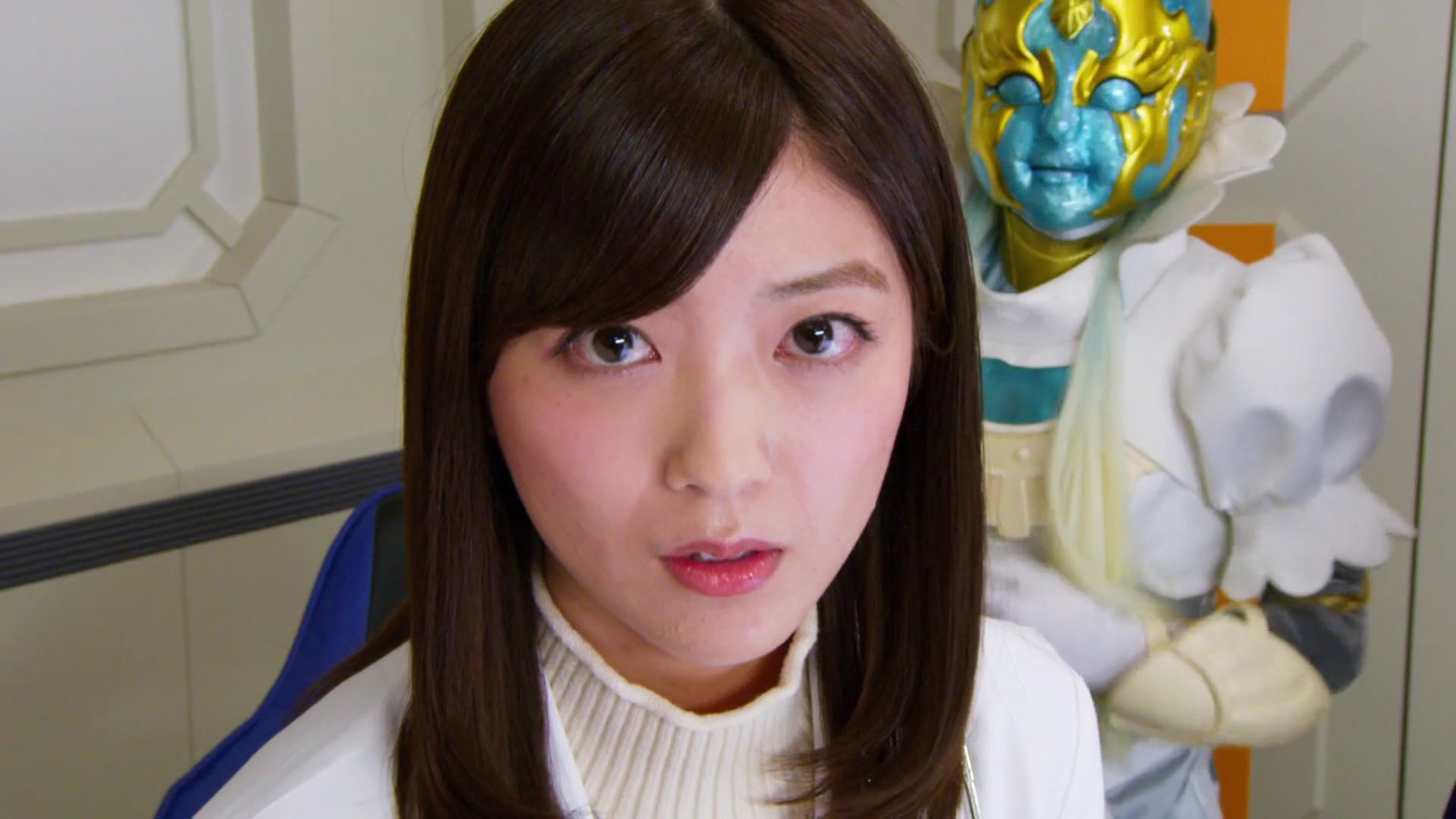 Picture of Sayo Oharu