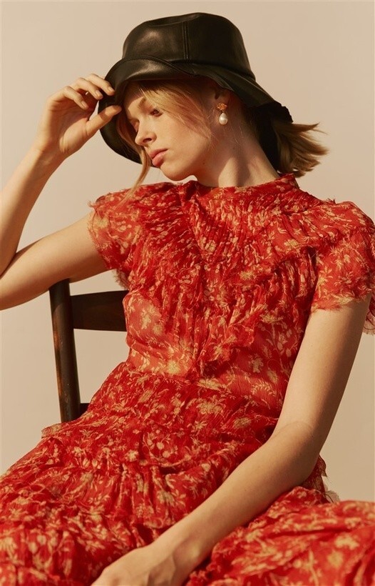 Image of Holly Magson