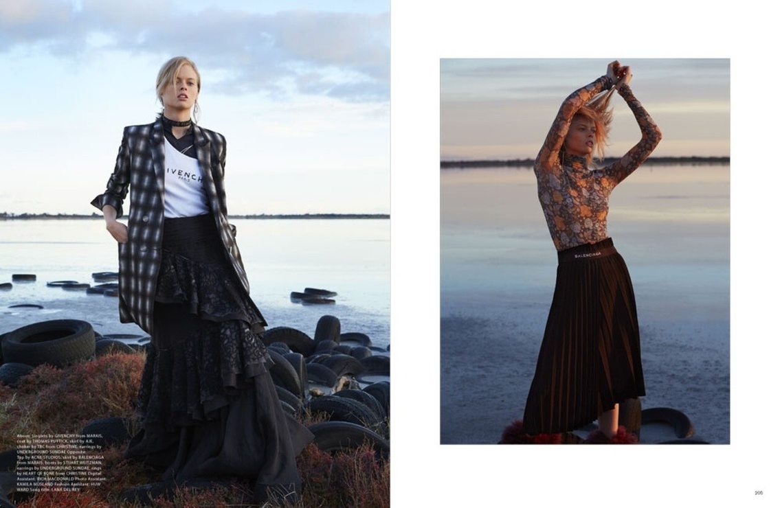 Picture of Holly Magson