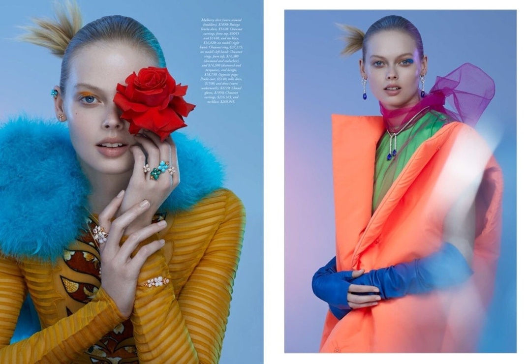 Picture of Holly Magson