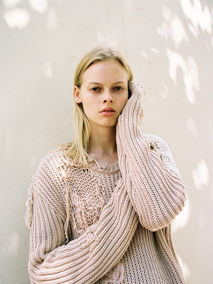 Image of Holly Magson