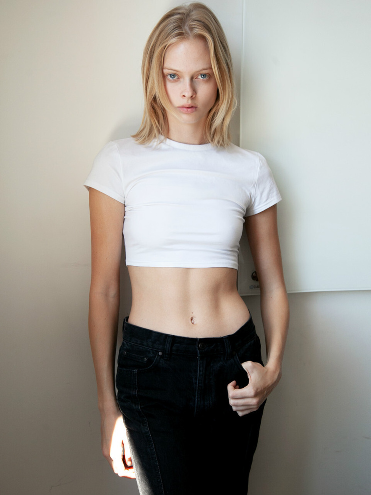 Picture of Holly Magson