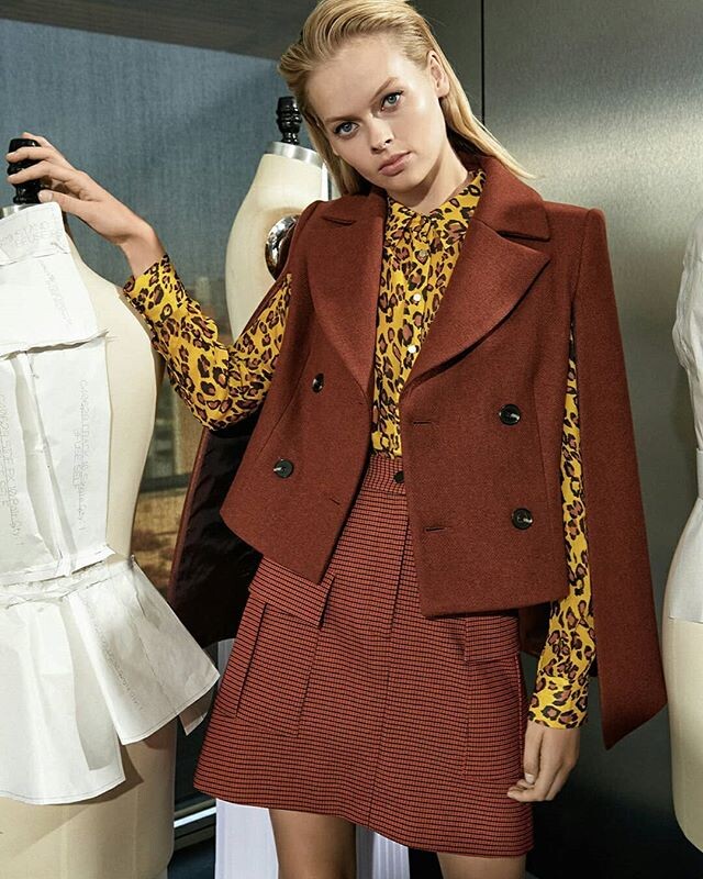 Picture of Holly Magson