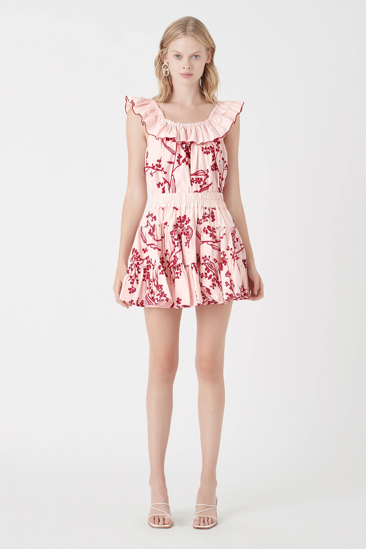 Picture of Holly Magson