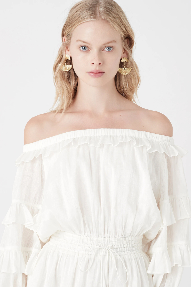 Picture of Holly Magson