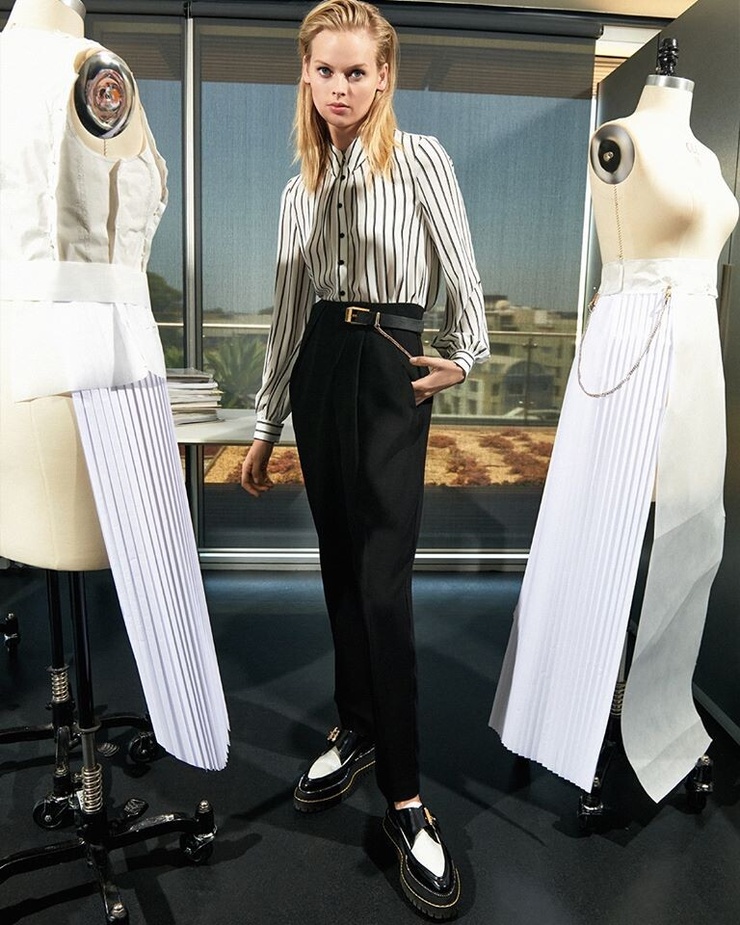 Picture of Holly Magson