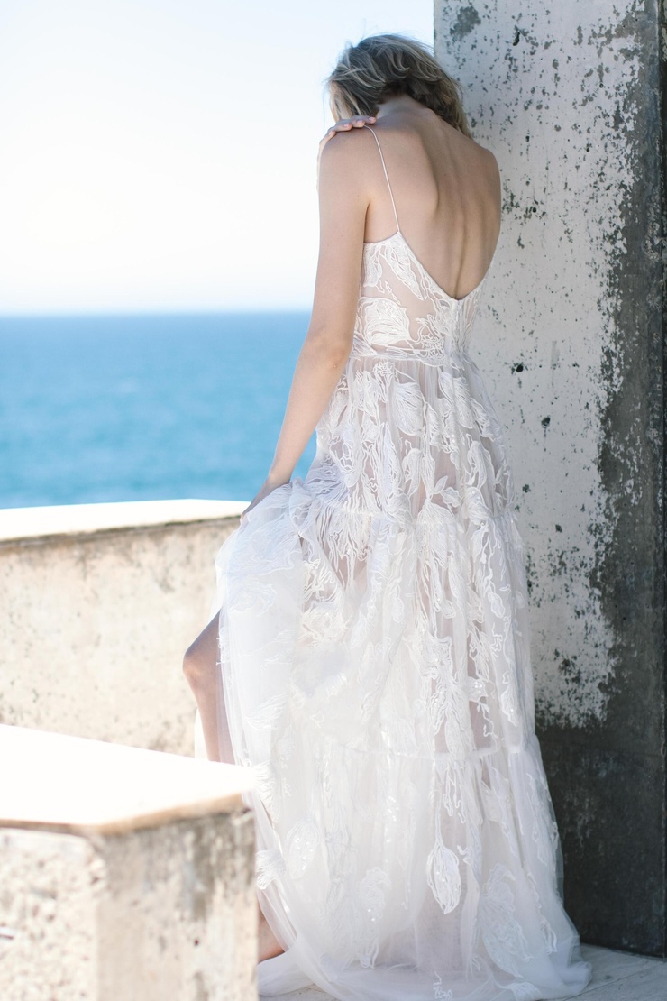 Picture of Holly Magson