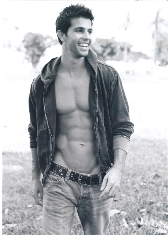 Picture of Brett Novek