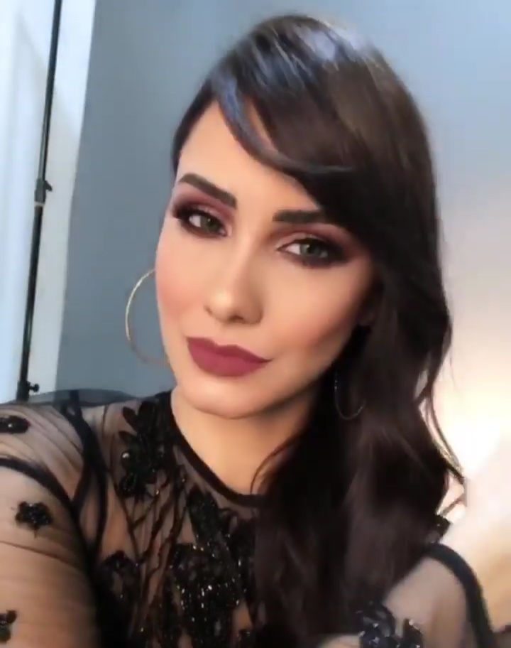 Picture of Zayneb Azzam