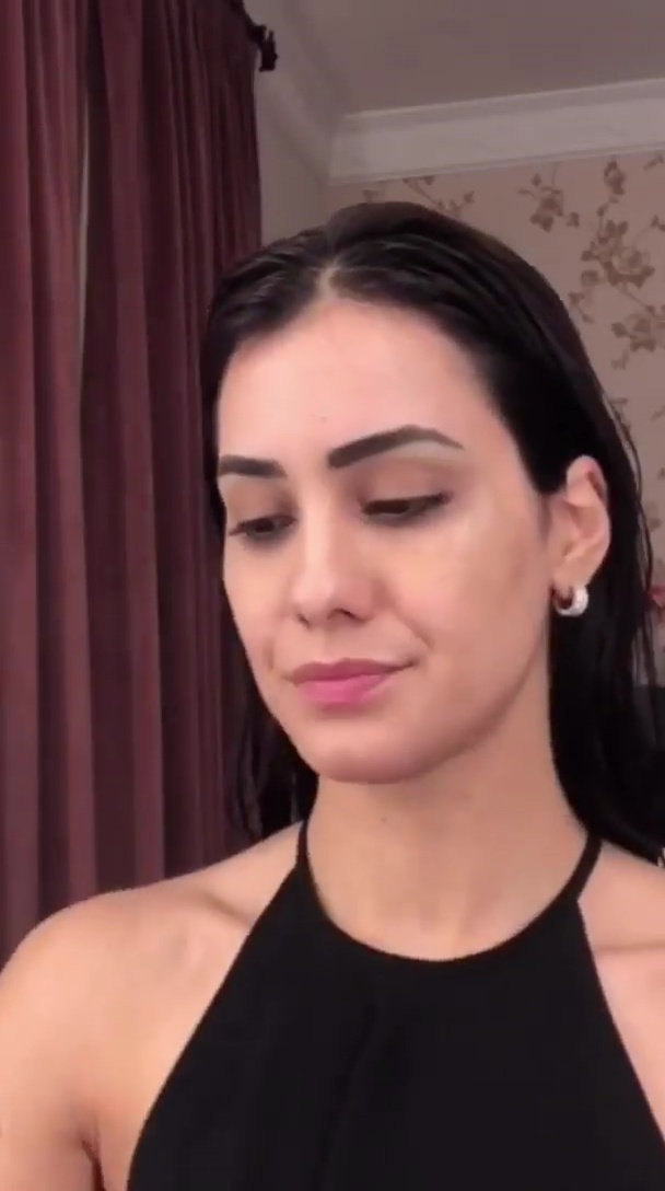 Picture of Zayneb Azzam