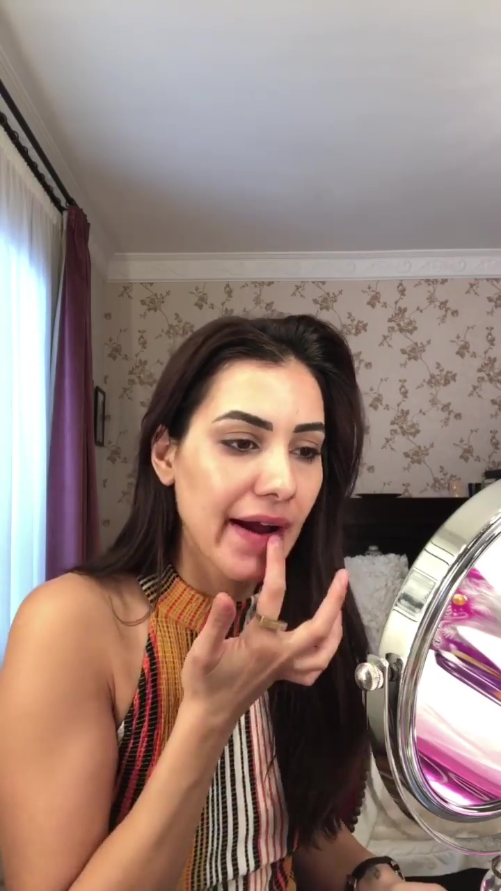 Picture of Zayneb Azzam