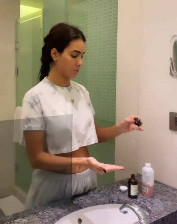 Picture of Zayneb Azzam