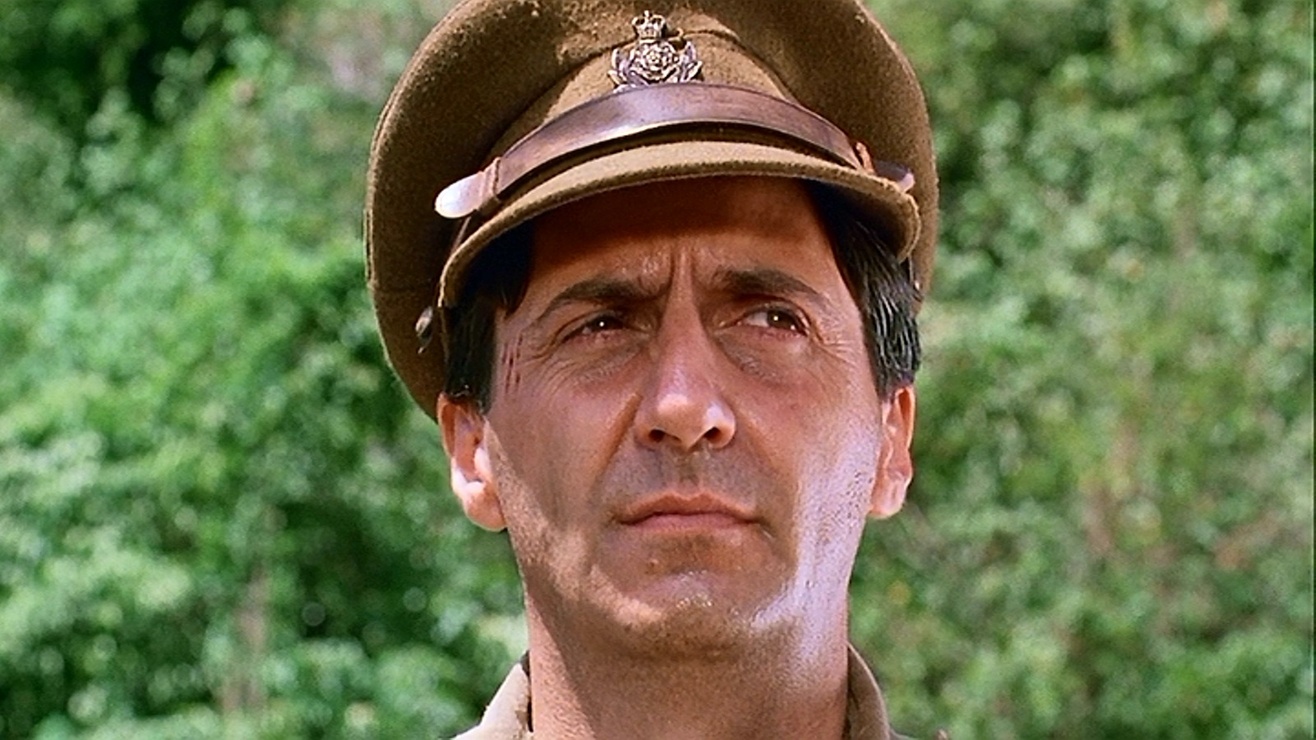 Picture of Tom Conti