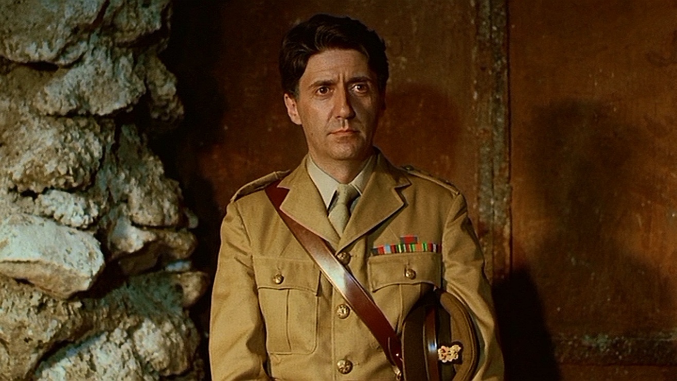 Picture of Tom Conti