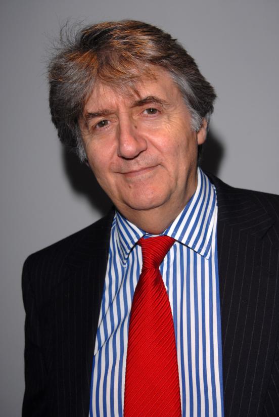 Picture of Tom Conti