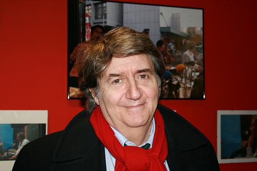 Image of Tom Conti