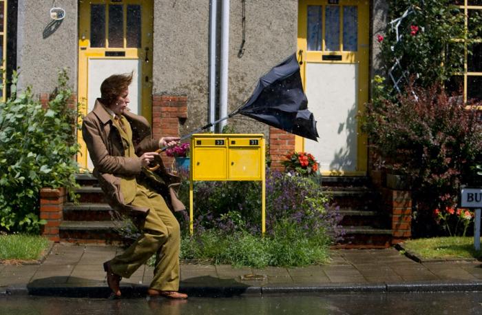 Mr. Nobody picture