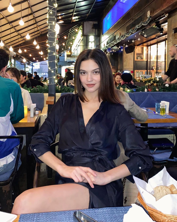 Picture of Anna Kukina