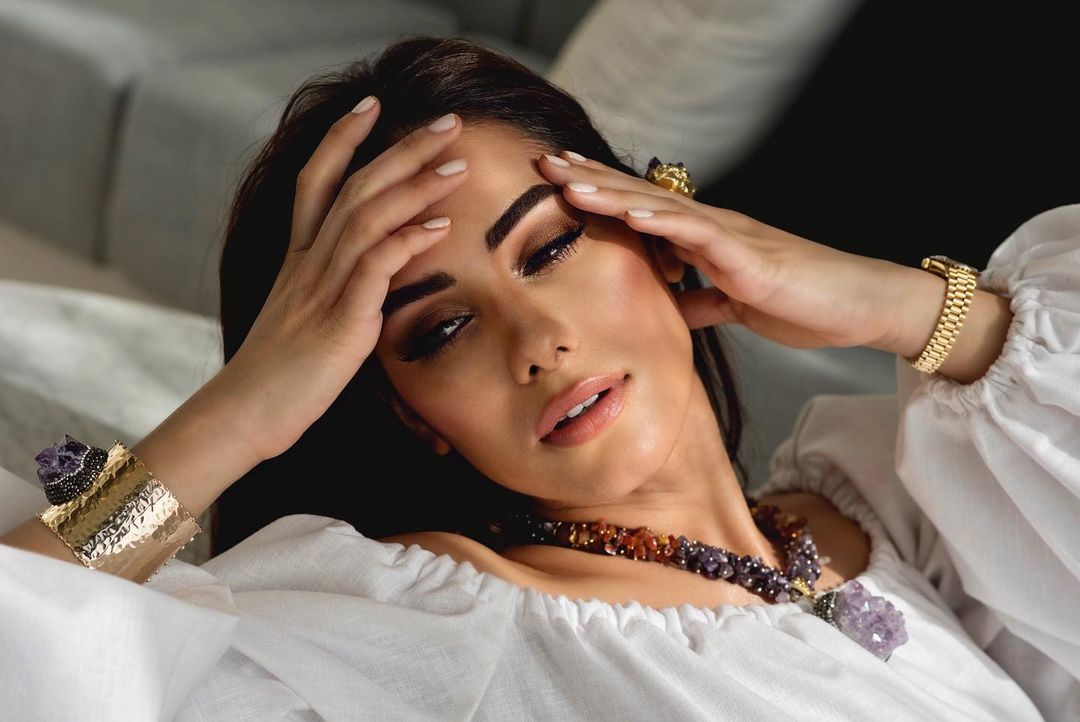 Zayneb Azzam image