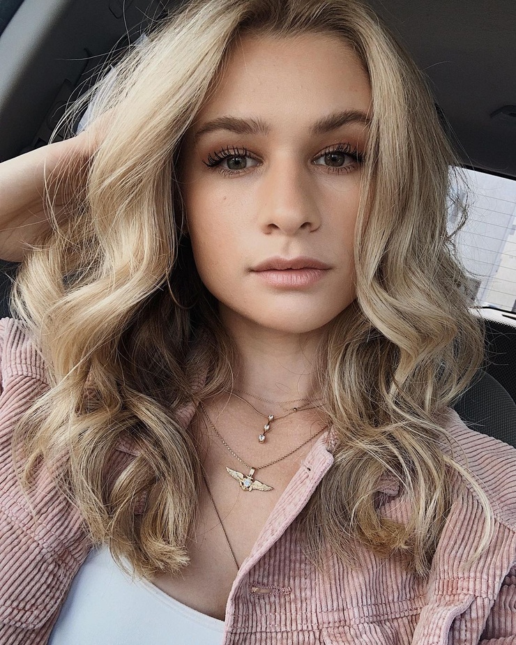 Image of Jenna Boyd