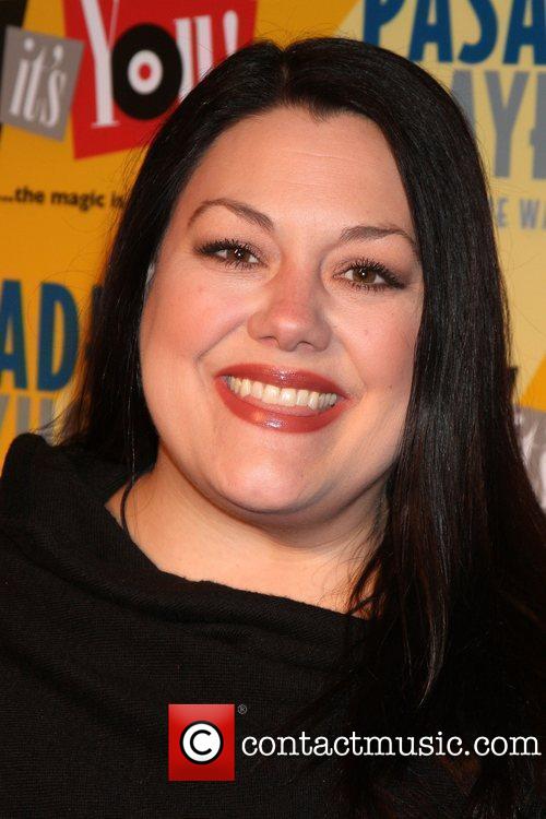 Picture of Brooke Elliott