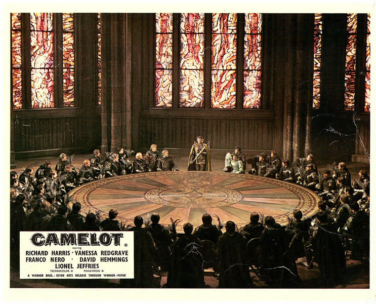 Picture of Camelot