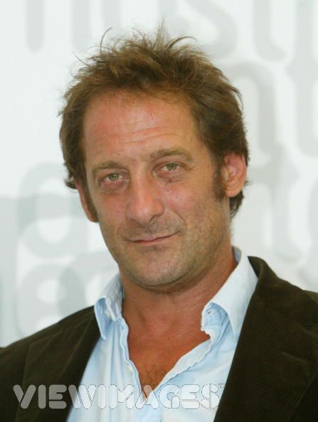 Picture of Vincent Lindon