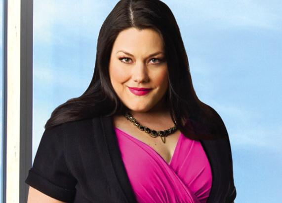 Picture of Brooke Elliott