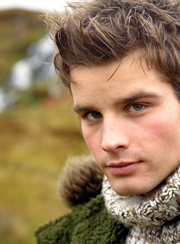 Picture of Patrick Nuo