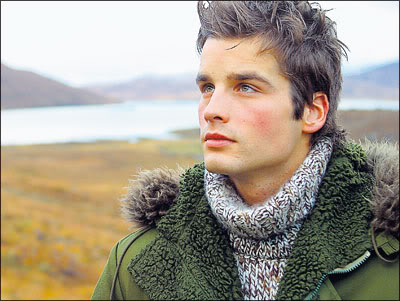 Picture of Patrick Nuo