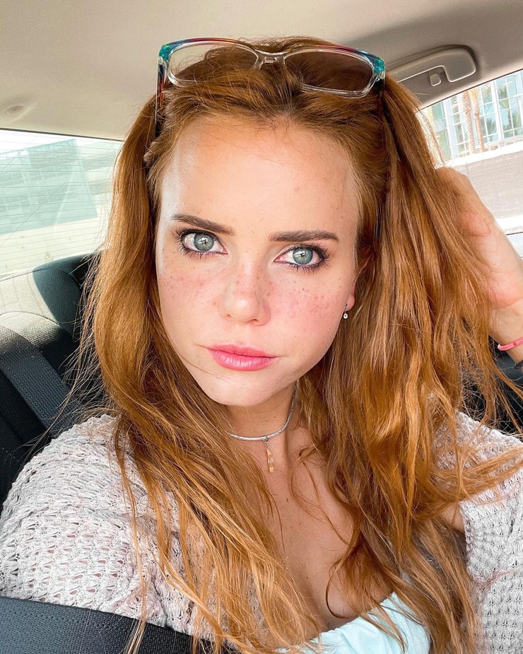 Image of Tiffany Alvord