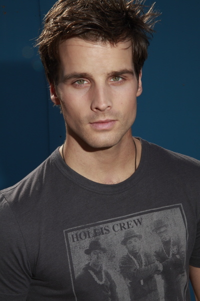 Picture of Patrick Nuo