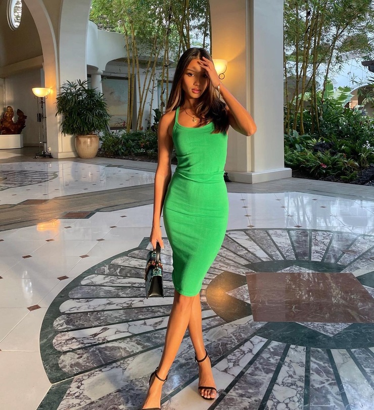 Picture of Savannah Gankiewicz