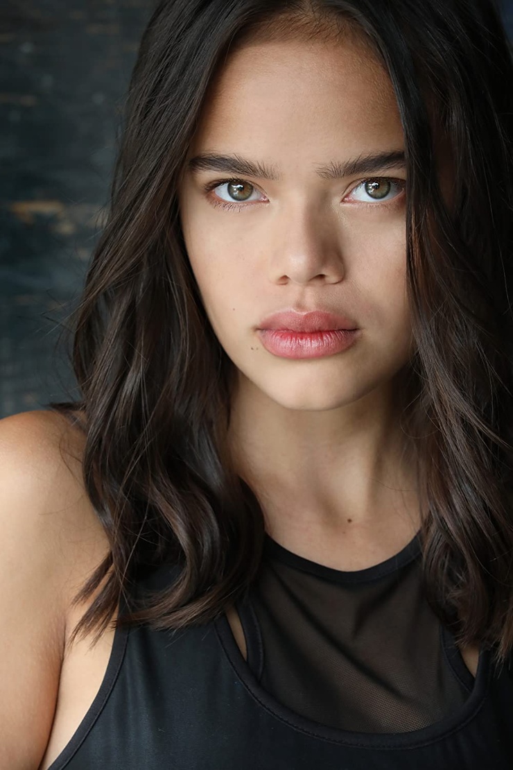 Picture of Malia Pyles