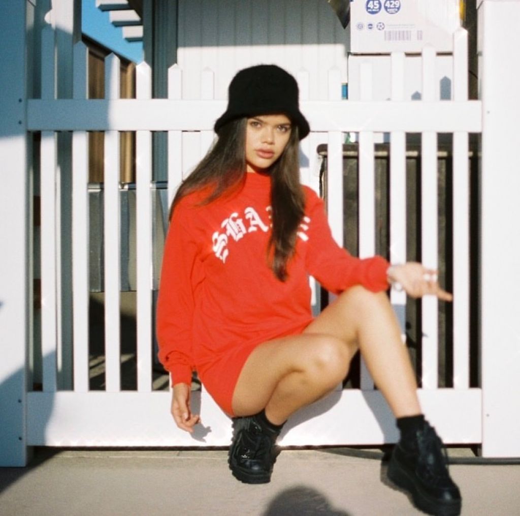 Image of Malia Pyles