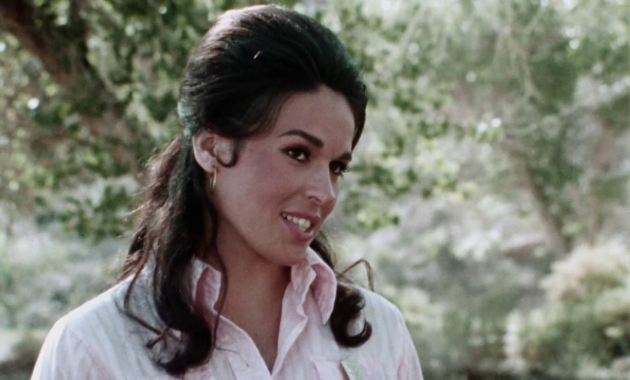 The Female Bunch image