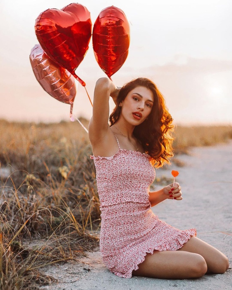 Picture of Alexandra Nicole
