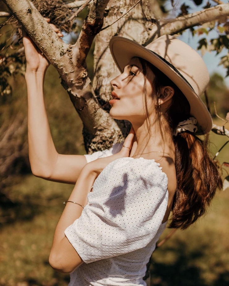 Picture of Alexandra Nicole