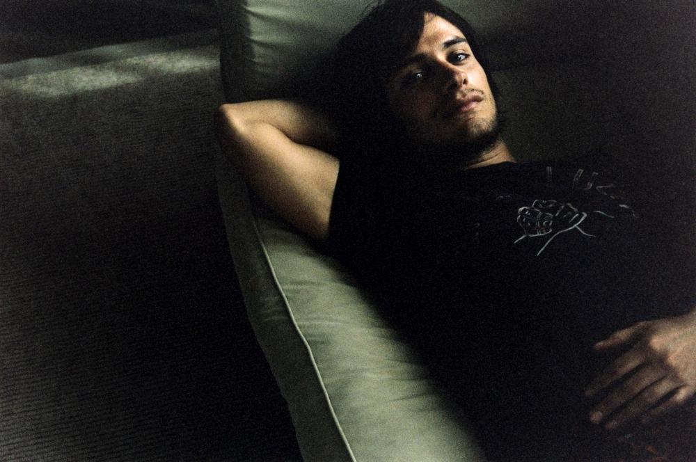 Picture of Gael García Bernal